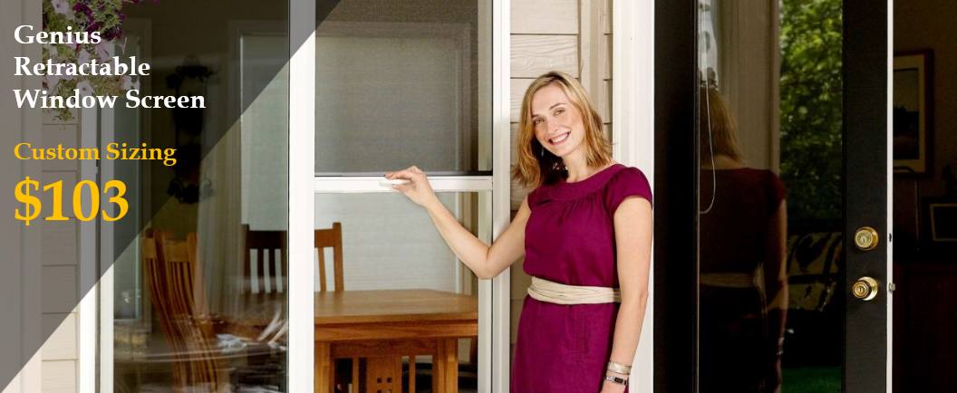 DIY Screens Direct - Window and Door Screens at Direct Prices