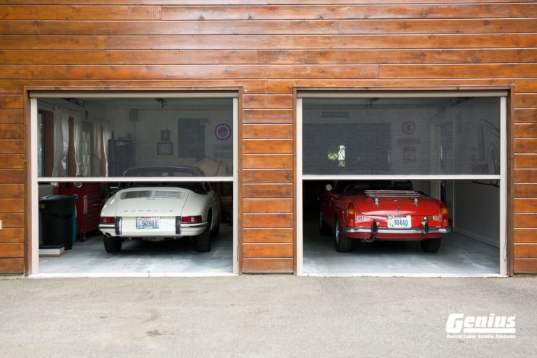 SCREENEZE® Screen Porch System - DIY Screens Direct