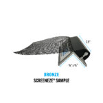 SCREENEZE® Screen Porch System - DIY Screens Direct