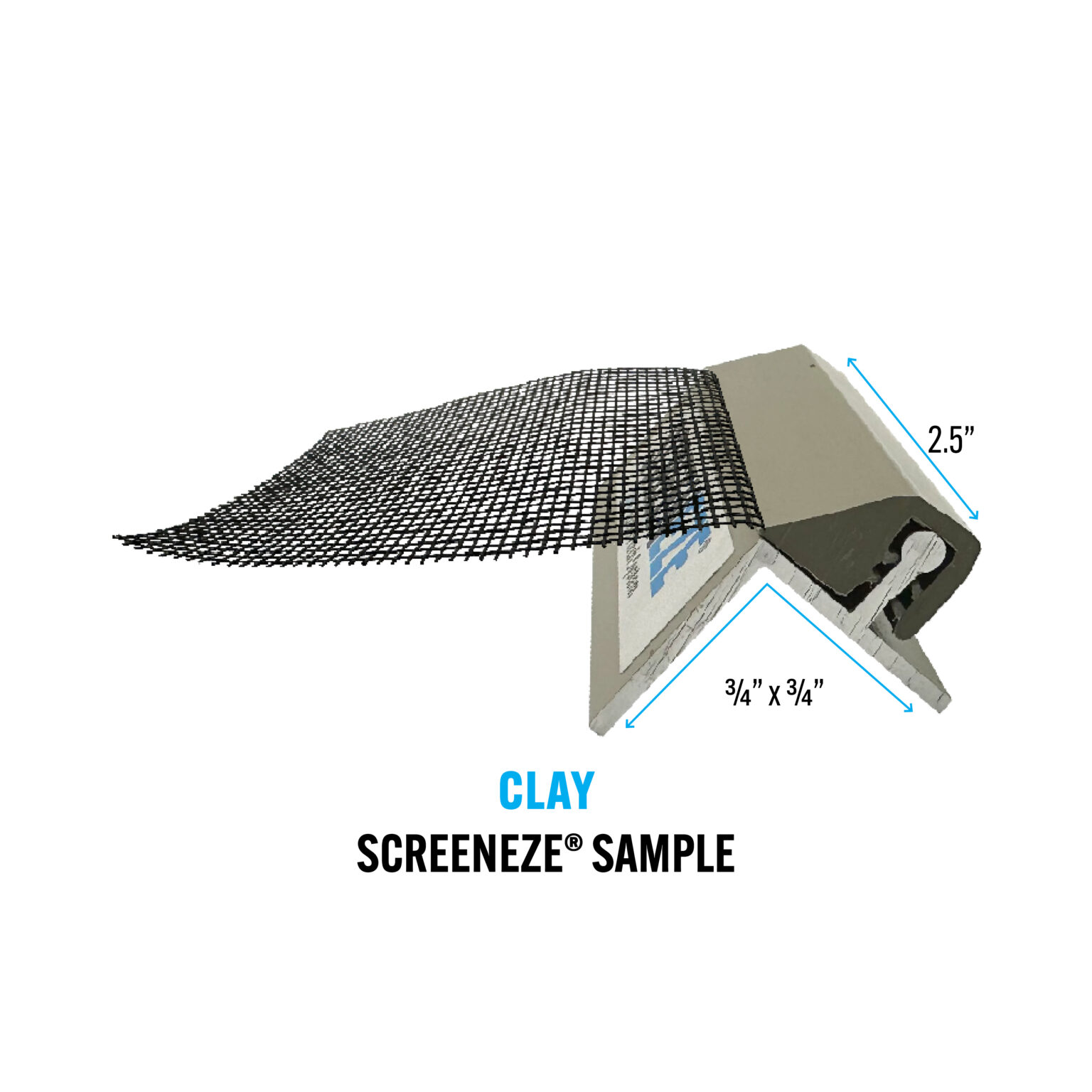 SCREENEZE® Screen Porch System - DIY Screens Direct