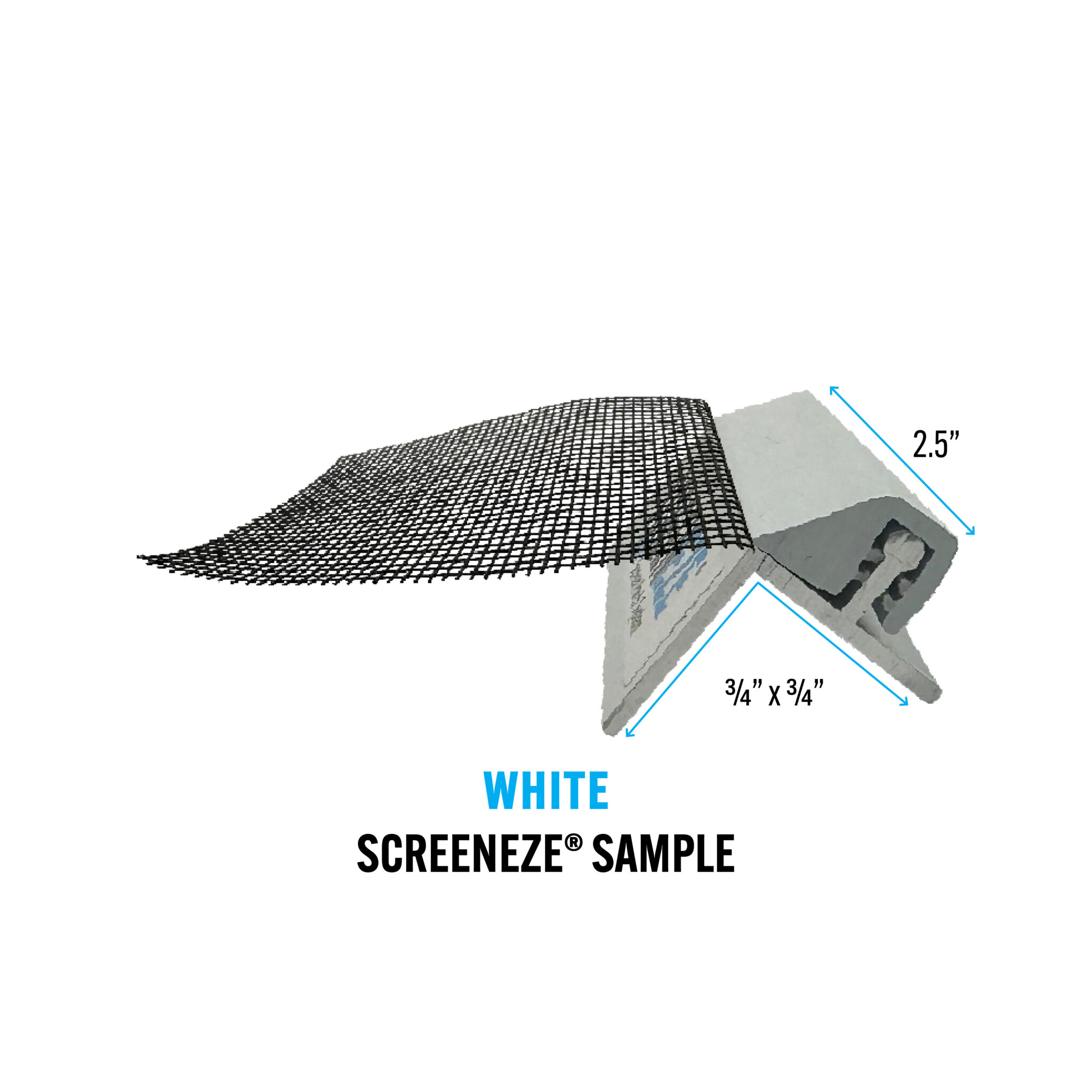 SCREENEZE® Screen Porch System - DIY Screens Direct
